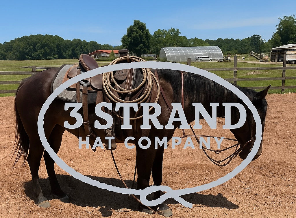 3 Strand Hat Company